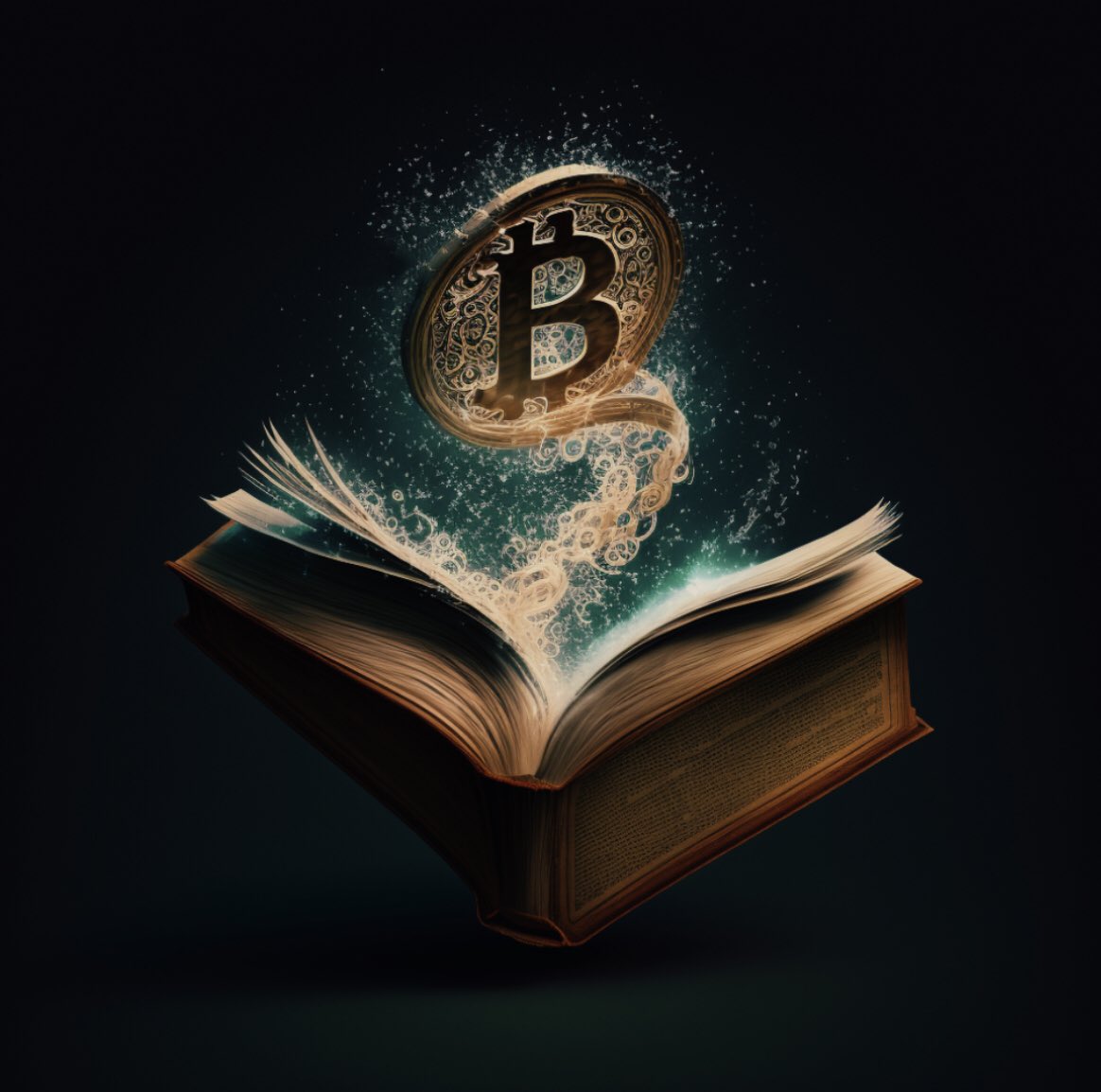 Bitcoin Boekenlijst - Belgian Bitcoin Embassy
